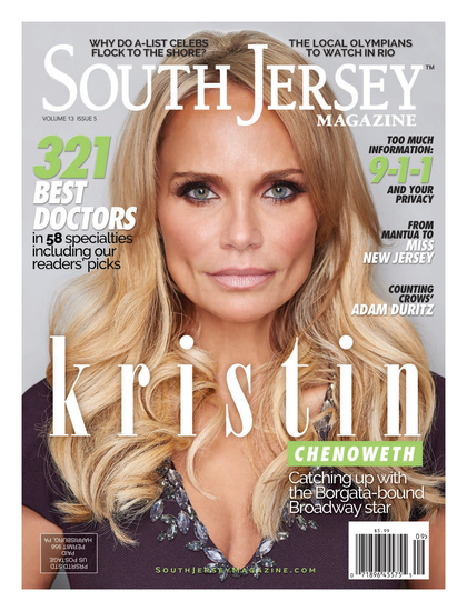 Archives - SouthJerseyMagazine.com