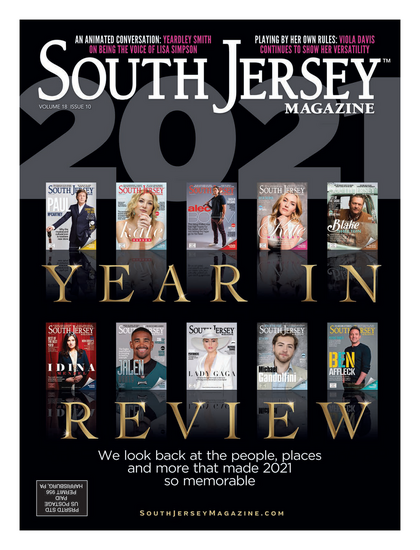 Archives - SouthJerseyMagazine.com