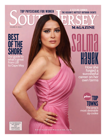 SouthJerseyMagazine.com