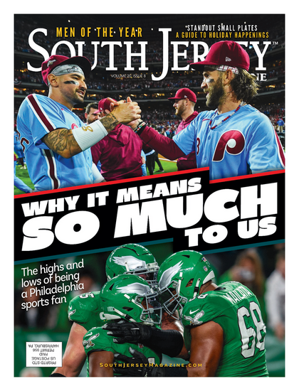 Archives - SouthJerseyMagazine.com